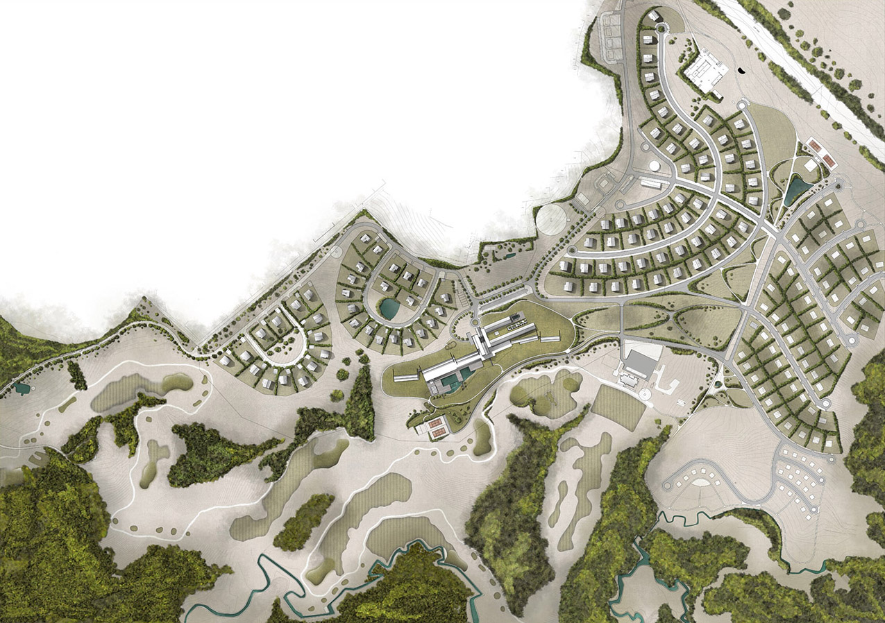 Process - Massimo Gnocchi Architects